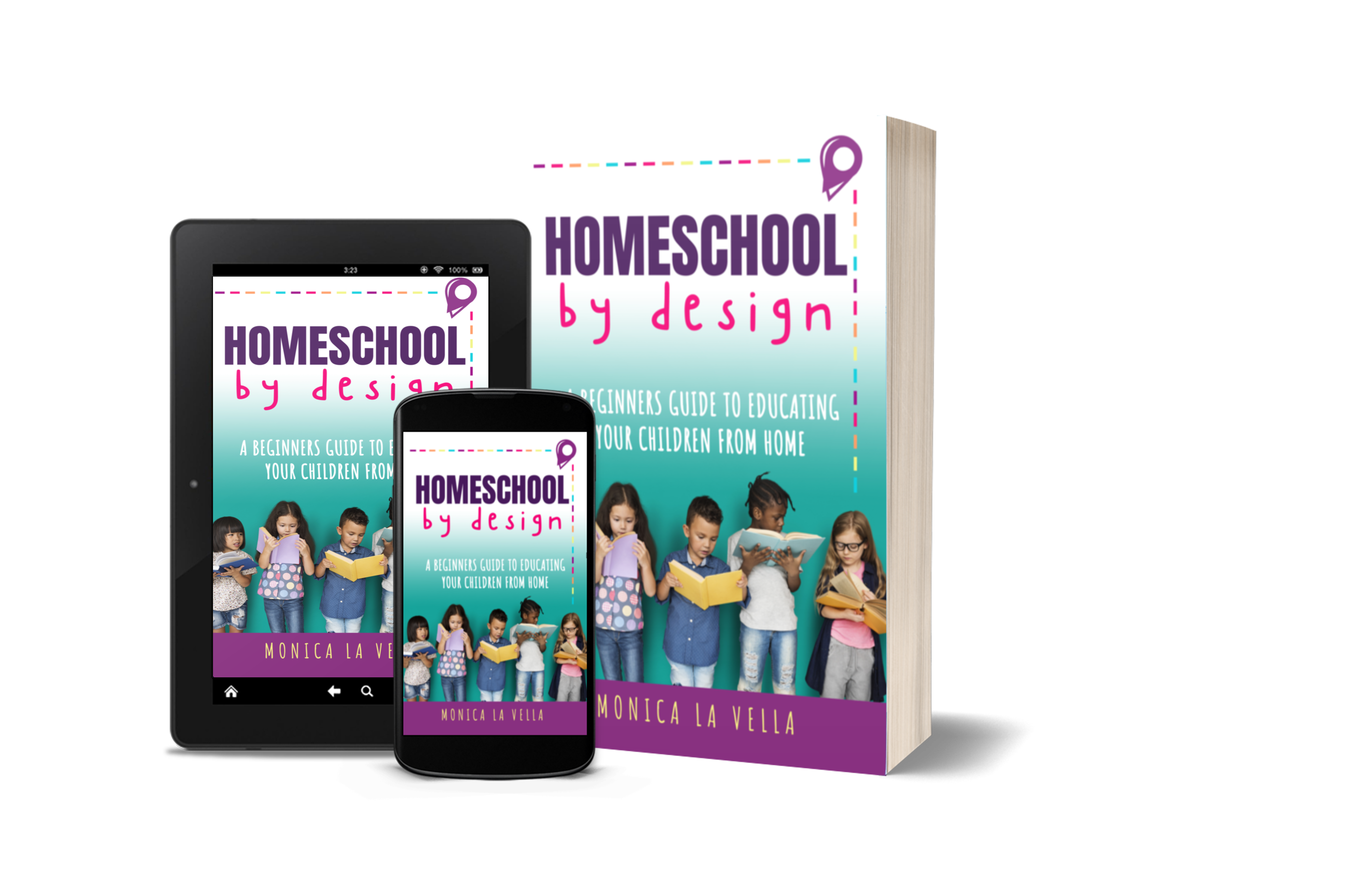 Homeschool By Design